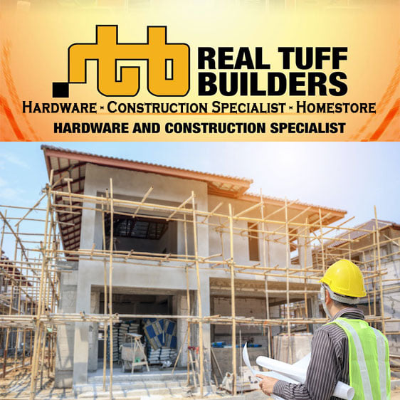 Home | Real Tuff Builders Outlet